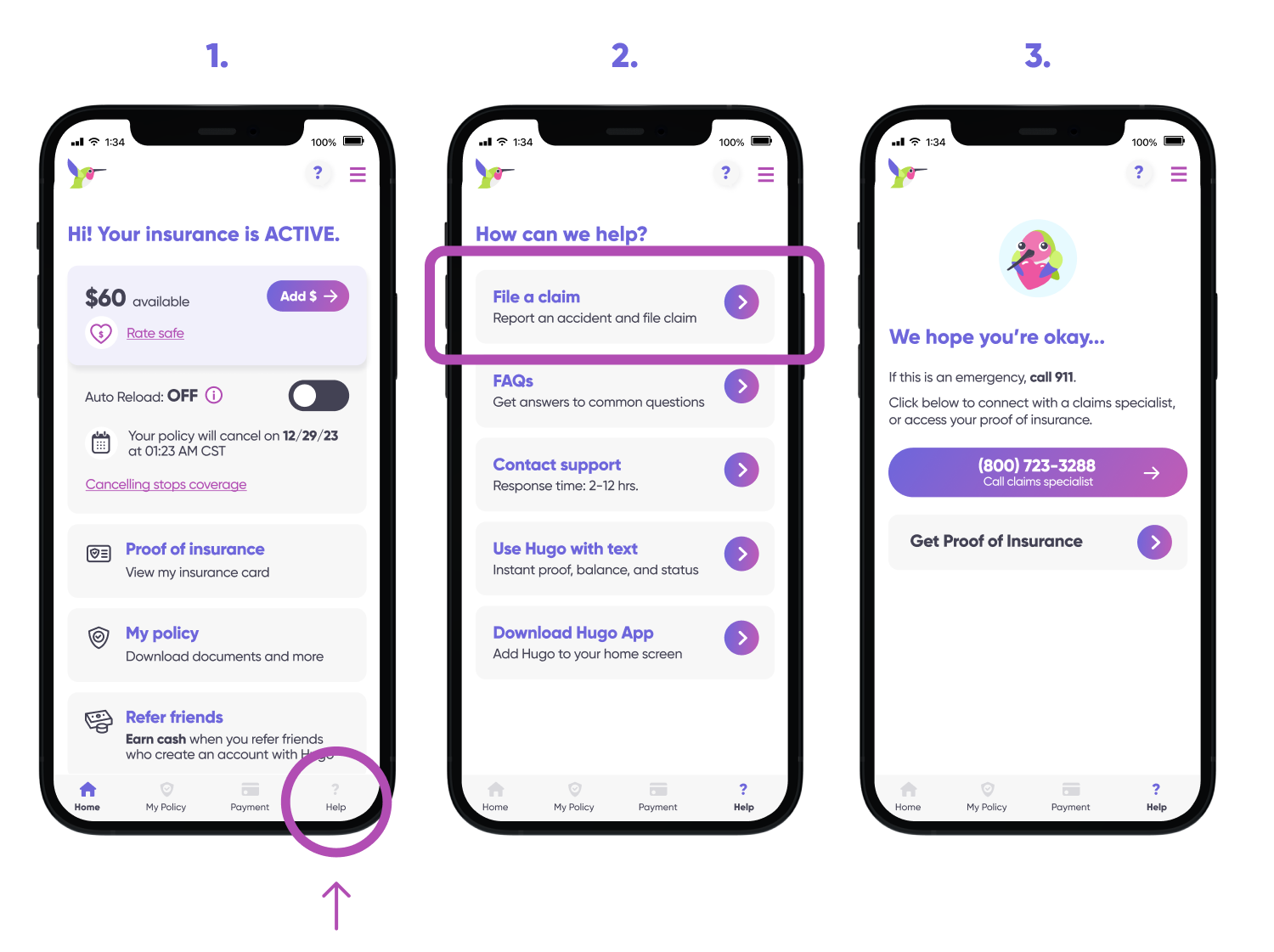 Is Hugo online-only? – Hugo